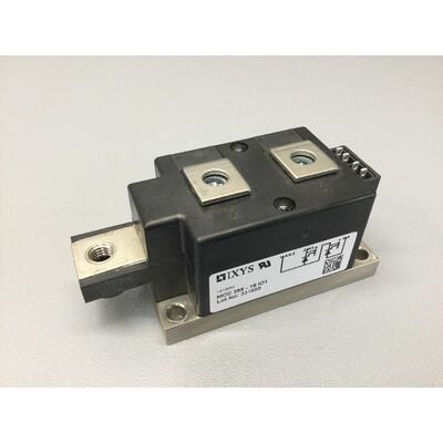 MCC25516IO1 - IXYS - Mcc 255-16IO1 / Módulo de Potencia Dob