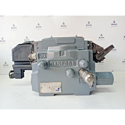 Danfoss PVG 120 Proportional valve 11037146