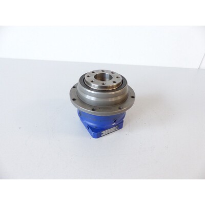 Alpha Getriebebau TPR 10 - M2 - 31 E Getriebe SN:162712
