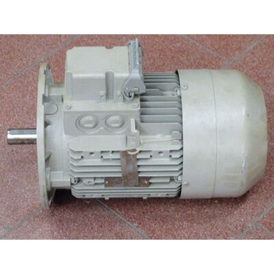 Siemens 1LA9113-4KA91-Z 3~ Motor - ungebraucht! -