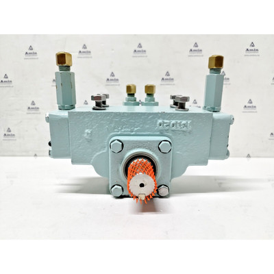 Válvula Hidráulica Marol MR40-RV50BR - NUEVO