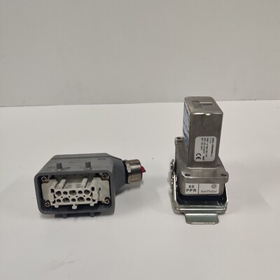 NORTHSTAR RIMLD60 型号 NSR80060LLC 传感器模块 760-301-49