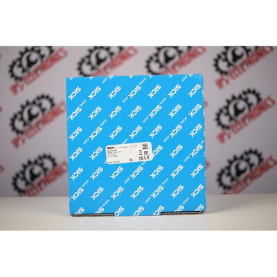 SICK SRM50-HWV0-K21 (ID 1037097) (ENCODER) - 6 months warran