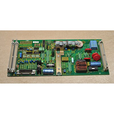 Gpv Elbau 609004010 Placa de Circuito Impreso