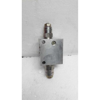 Válvula De Sobrecentro Hidráulica Integrada 1CEE35F3W35S5