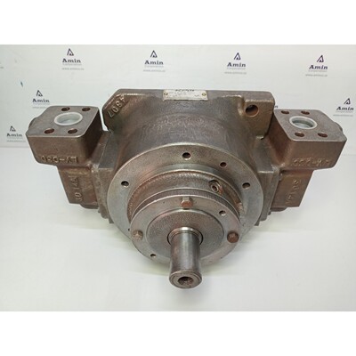 Kawasaki KPM LV-030-410R Axial Kolben Pumpe