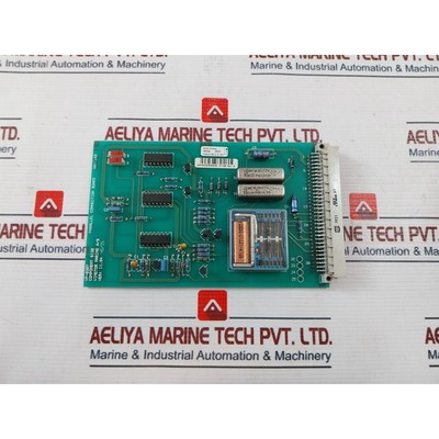 Tablero De Conexión Paralela VINGTOR MARINE VP-0307 VA-114D