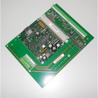 ESEC 694.0909/1 & 694.0050/3