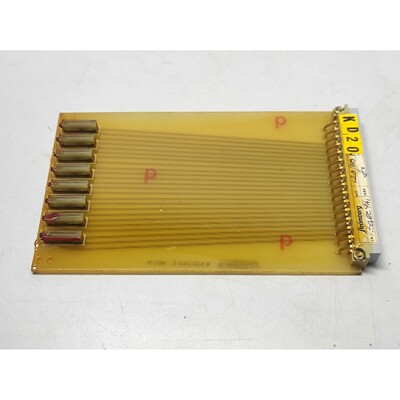 Stromberg SGEC YA1 PCB B452283 C B452283C