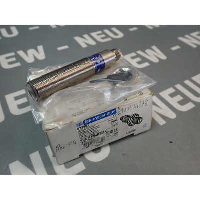 XU8M18MB230K - Telemecanique - XU8 M18MB230K/073661 Proximit