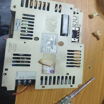 触摸屏A850GOT-LWDA7GT-BUS 议价