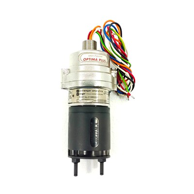ZELLWEGER 分析 2108B2001 SEARCHPOINT OPTIMA PLUS 红外线气体