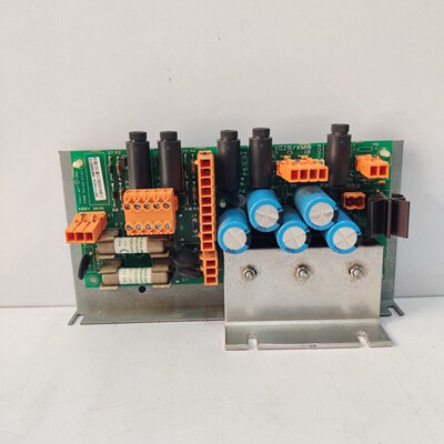 KONE ELEVATOR KM713140G04 LCEREC RECTIFIER 板