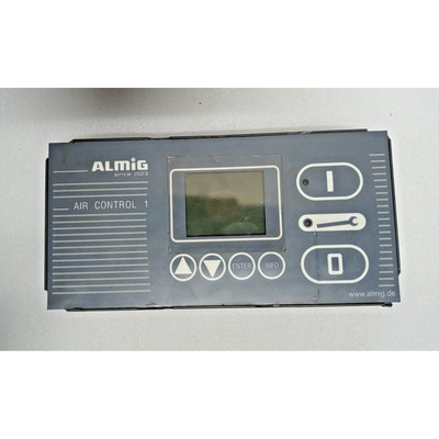 ALMiG 空气控制 1 #2