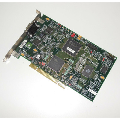 IONWERKS LVDS/HOTLink to PCI LVDSPCI 1.4a 300-035 SCIEX 1017