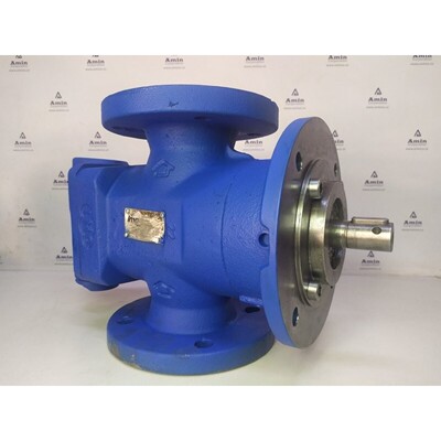 IMO Pumpe ACG 052N7 NVBP Triple Schraube Pumpe