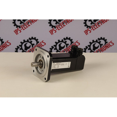 BAUTZ M256D-0-NF40 (servo motor) - 6 months warranty