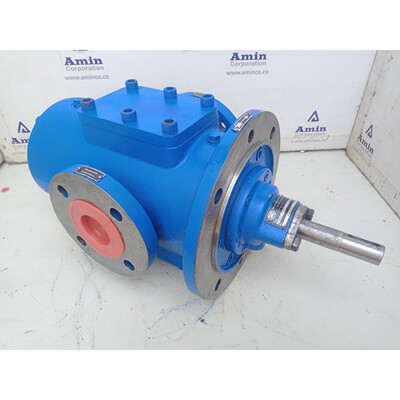 SIG Schraube Pumpe Pdf 45-4 Nr 1x3 B3 / Bmv Triple