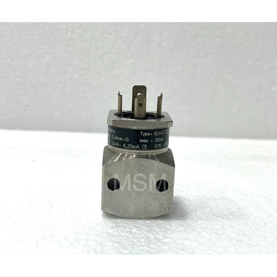 Trafag NPn 8264 Picotrans 8264.77.2518 0-6 压力棒 Emripe Con