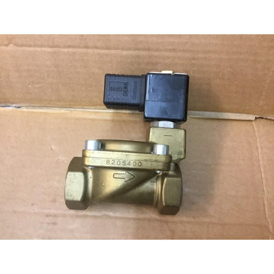 NEU Magnetventil Norgren Herion Buschjost 8205400
