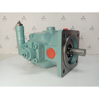 Rexroth 0513500101 Hydraulique Aube Pompe 0513R15A7FPV30EM7F