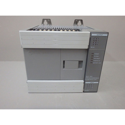 1747L20C - ALLEN-BRADLEY - 1747-L20C / Processor unit USED