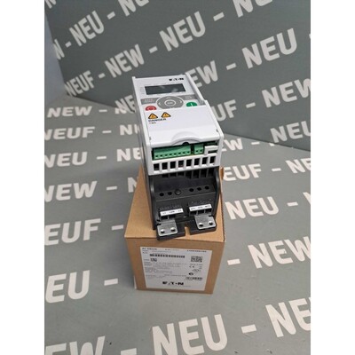 MMX12AA2D4F00 - Eaton - MMX12AA2D4F00 / Variator Neu