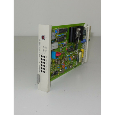 Siemens iskamatic A AKC11-2/6FQ1583-2D
