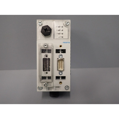 526174 - Festo - 526174 / Bus Node Modell CPX-FB14 Used
