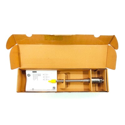 IFM 电子 LMT104 点级传感器 LMDCE-A12E-QSKG-2/US