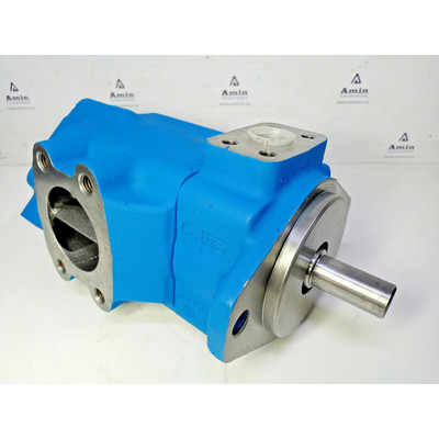 Eaton Vickers 2520V21A12 1AA22R Hydraulische Doppel Vane Pum