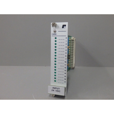 812.53.00 - RELIANCE ELECTRIC - GD720.51.00-A / Input 24VDC