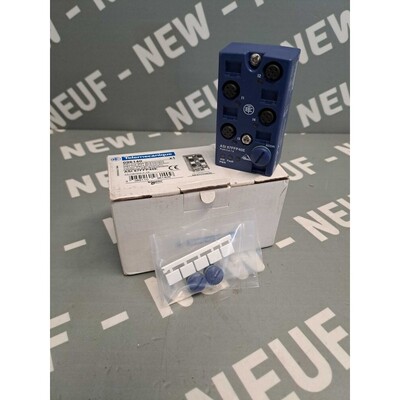 ASI67FFP40E - Telemecanique - Asi 67FFP40E/096140 As-Interfa