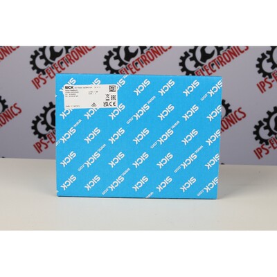 SICK CFS50-AAZ00S12 (ID 1081624) (ENCODER) - 6 months warran