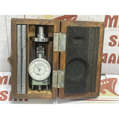 Teclock Crank Deflection Gauge CSDG-A