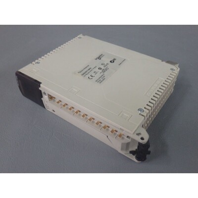 TSXDSY16R5 - Schneider - TSXDSY16R5 / Relay V 16 S 50VA Born