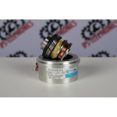 SIEMENS V23401-T2659-C302 / T2659-C302 (RESOER) - 6 months