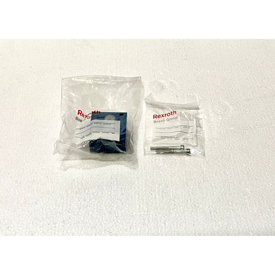 Rexroth 3340190000 Pneumatic Modular Check Valve