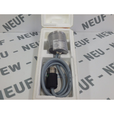 6FC93203MQ00 - Siemens - 6FC9320-3MQ00 / Codificador 3600 Pu