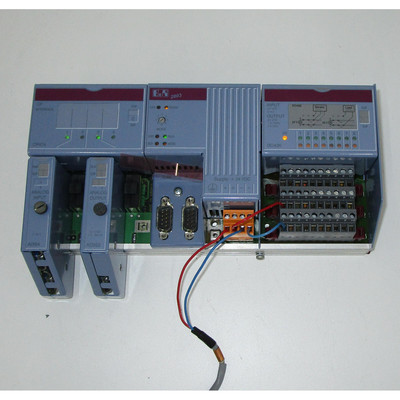 B&R 7CP474.60-1 & 7DO435.7 & 7AI354.7 & 7A0352.7