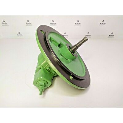 Pompe à Engrenages Hydraulique Rickmeier R31/10 FL-Z-DBI-S0