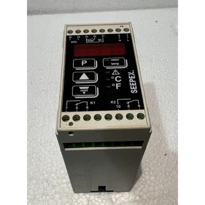 SEEPEX SGRTSE 230V ACB 温度控制