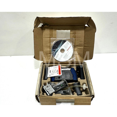 Neotronics Impact Pro Gas Detektion Einheit 506.41.00.0001