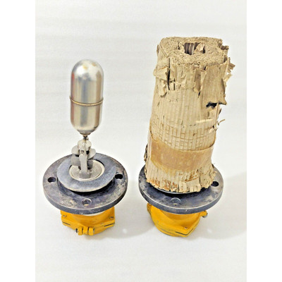 MOBREY S428pa/F98 Magnetico Orizzontale Flote Level Switch S