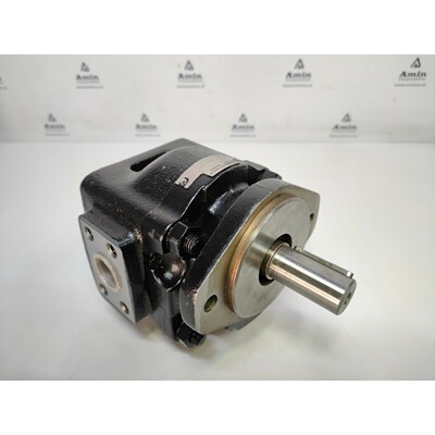 Parker PGP620A0210CM6H2NT3T2B1B1 PT 号:7029111005 液压齿轮泵