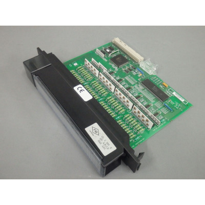 IC697MDL653 - GE FANUC - IC697MDL653 / Module d'entrées dis