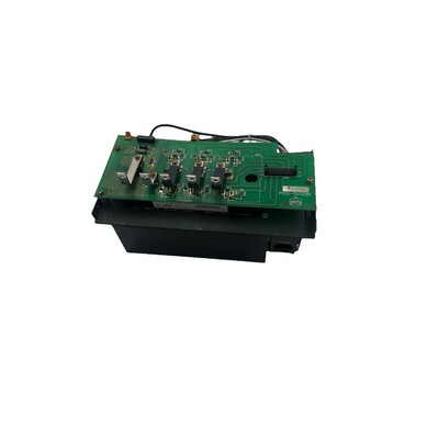 SANYO DENKI TOYODA PRS-3209B MG-U050T CIRCUIT BOARD USED & W