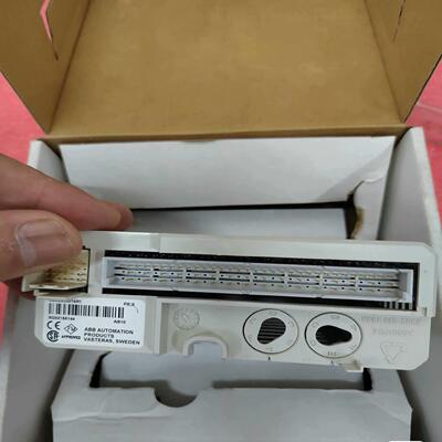 ABB模块AI810 3BSE008516R1九新左右功能包议价
