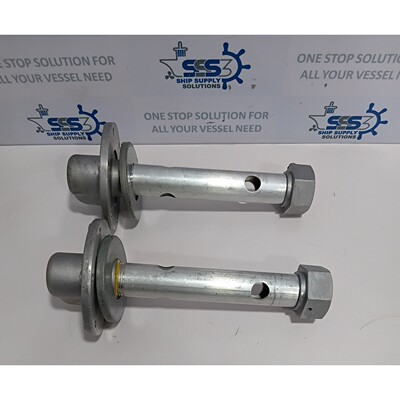 Hamworthy空气压缩机仅支架(无滤芯)