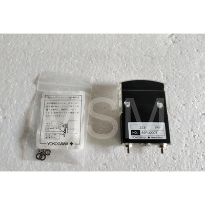 YOKOGAWA 2331 2009 MADC 面板计量器 0 至 100% No.69PU0007